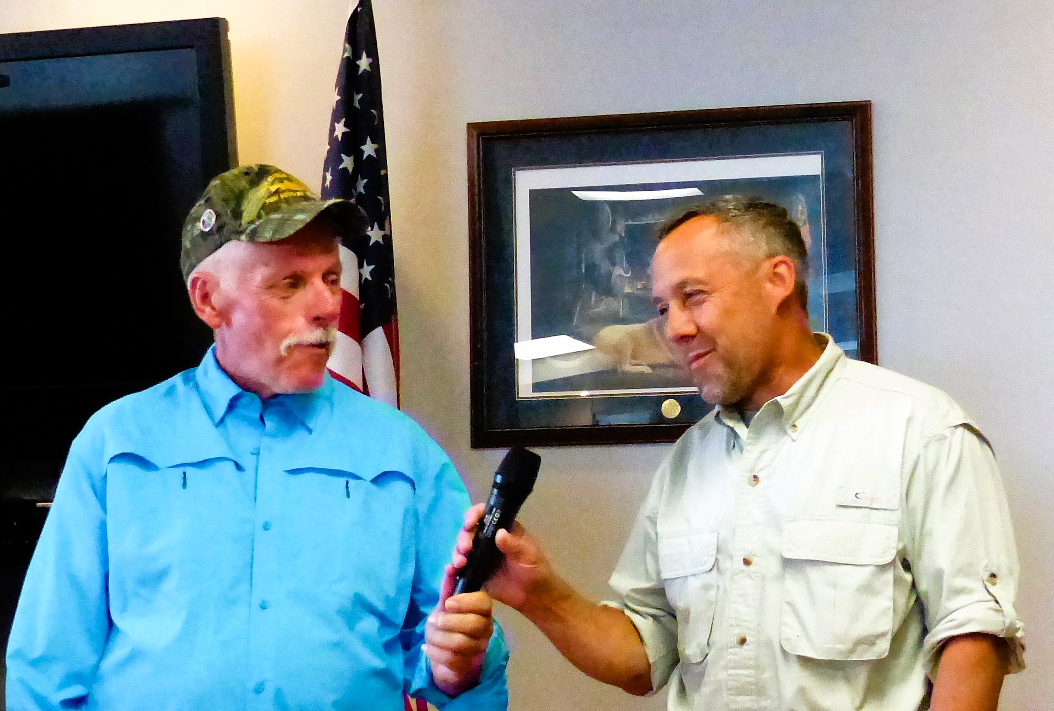 Chautauqua Sportsmen Banquet set for Monday | News, Sports, Jobs ...